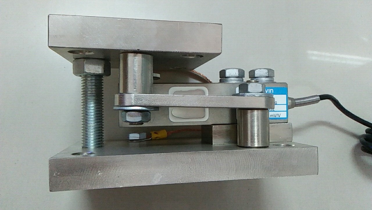 Đế Loadcell UES – M2 - CÔNG TY CÂN ĐIỆN TỬ SÀI GÒN